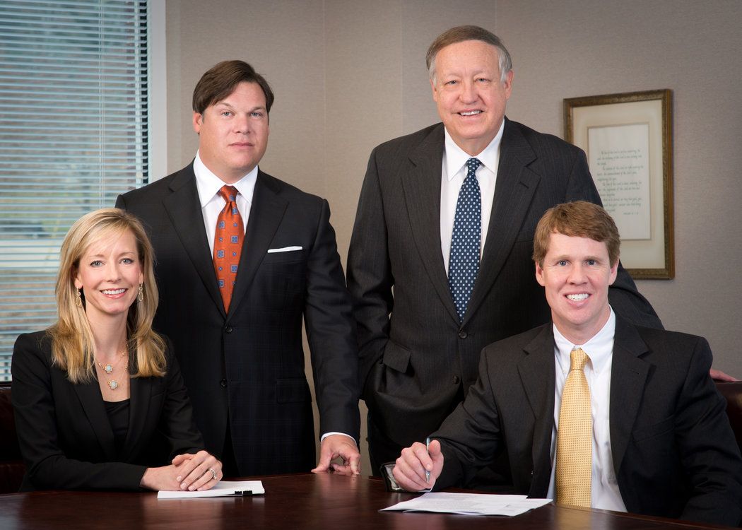 Ridgeland Law Firm, Stubblefield, Yelverton & Van Uden , PLLC ...
